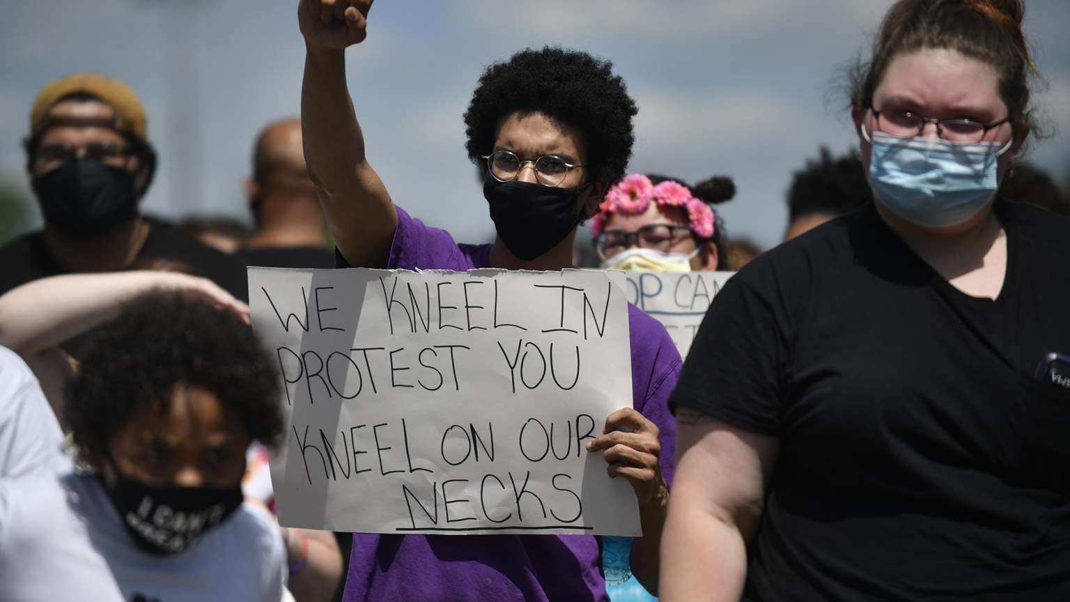 What is systemic racism? Here’s what it means and how you can help ...